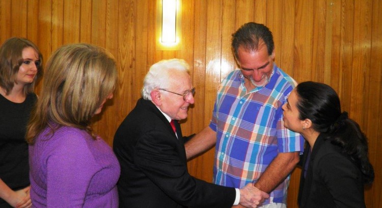 Cuba : rencontre avec René Gonzales - Libérté pour les 5 ! - INITIATIVE ...