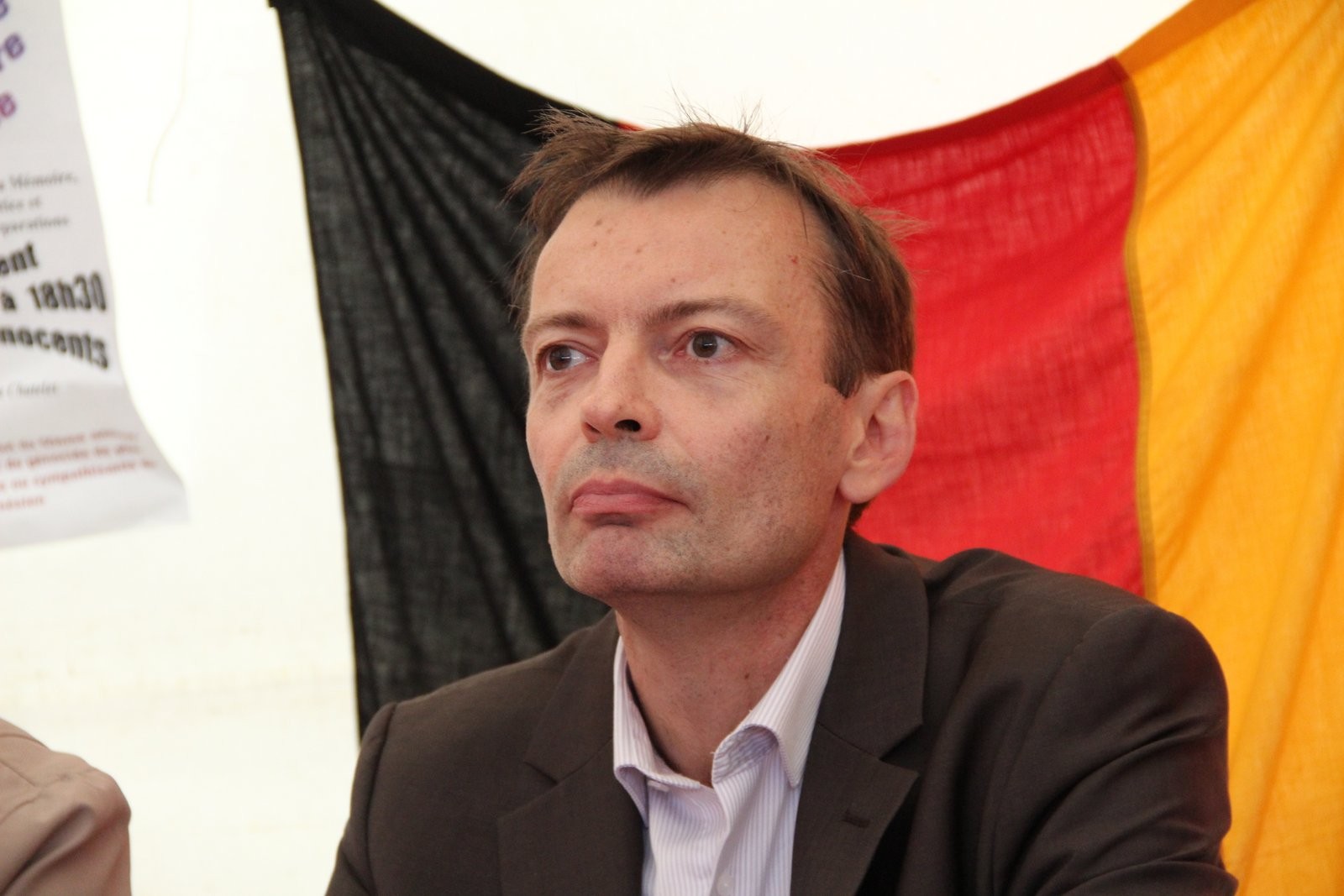 Info luttes —La mort du PCF est programmée ! – n° 39 — septembre 2017 ...