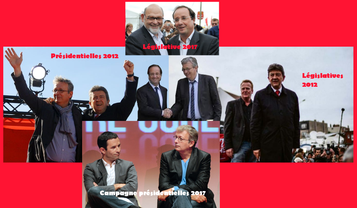 Où va le PCF-PGE ? Une réflexion du PRCF à l’issue du Conseil national ...