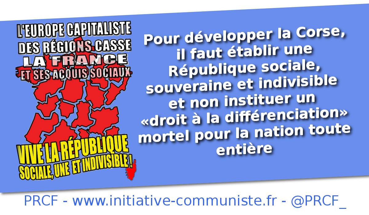 Euro-Balkanisation, la réaction en chaîne est lancée – par Georges ...
