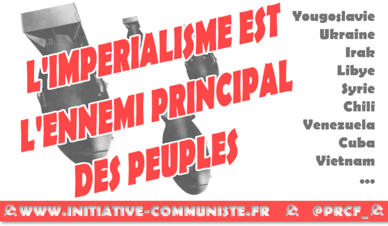 Iran : soutien aux masses populaires en lutte contre le régime ...