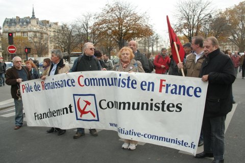 Notre camarade et amie, Michelle Mallet, nous a quittés ! - INITIATIVE ...