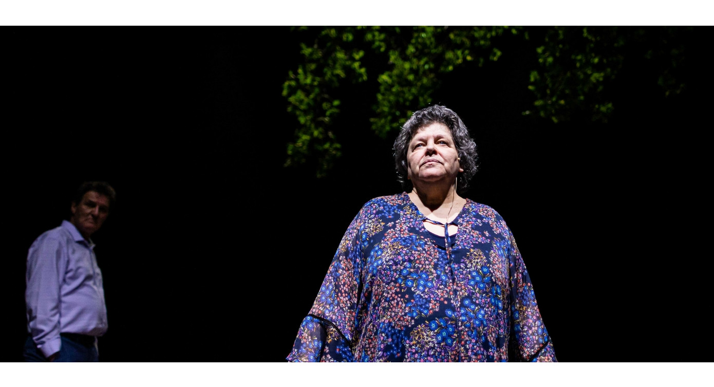 Théâtre : Un siècle - vie et mort de Galia Libertad - INITIATIVE COMMUNISTE