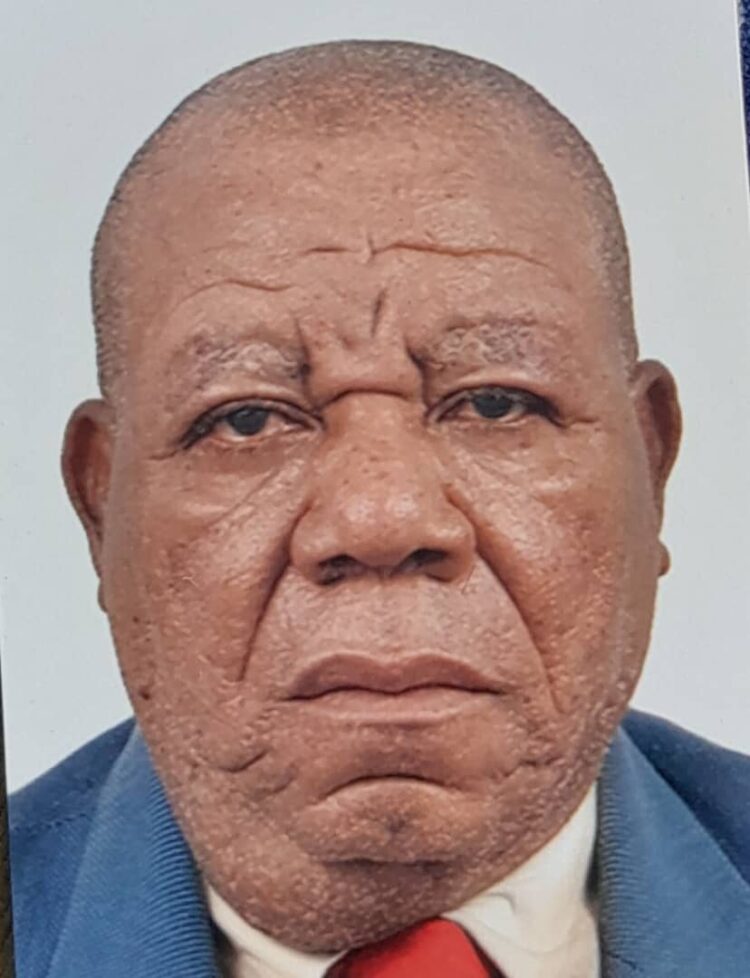 République Démocratique du Congo : entretien exclusif avec Crispin ...