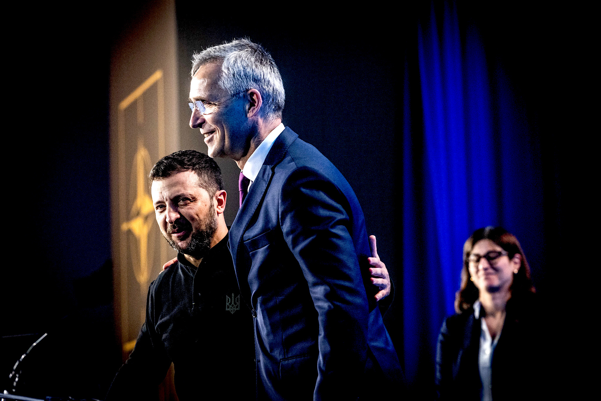 Provocations et escalades - Par Michel Seymour, Samir Saul, Arrêt sur ...