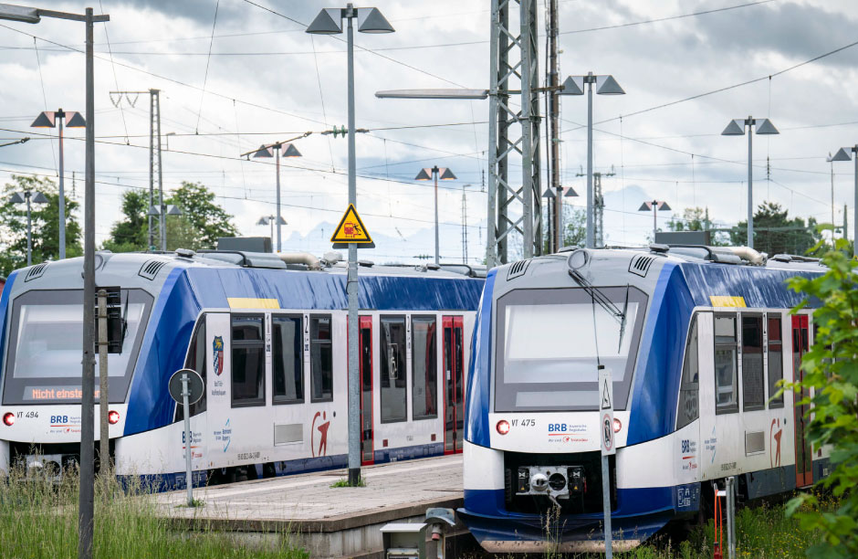 Entre Marseille et Nice, Transdev déraille - INITIATIVE COMMUNISTE