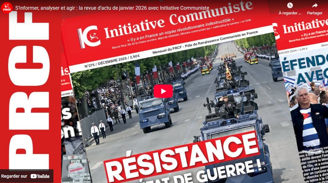 10 minutes pour s'informer, analyser et agir : la revue d'actu de ...